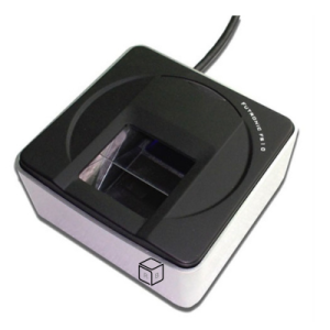 Futronic FS 88 H Single Fingerprint USB Biometric Scanner – Finacleinfo